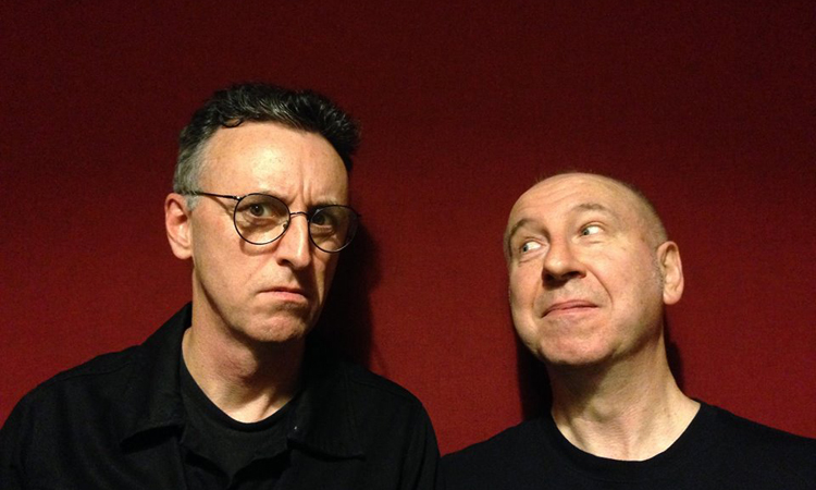 DAMIAN COWELL’S DISCO MACHINE – Life That